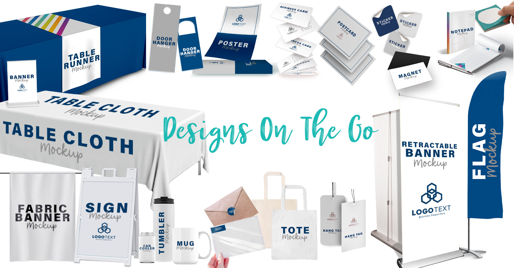 Designs On The Go